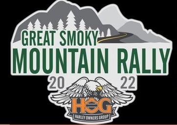 HOG Chapter Ride - Long Run - Great Smoky Mountain H.O.G. Rally ...